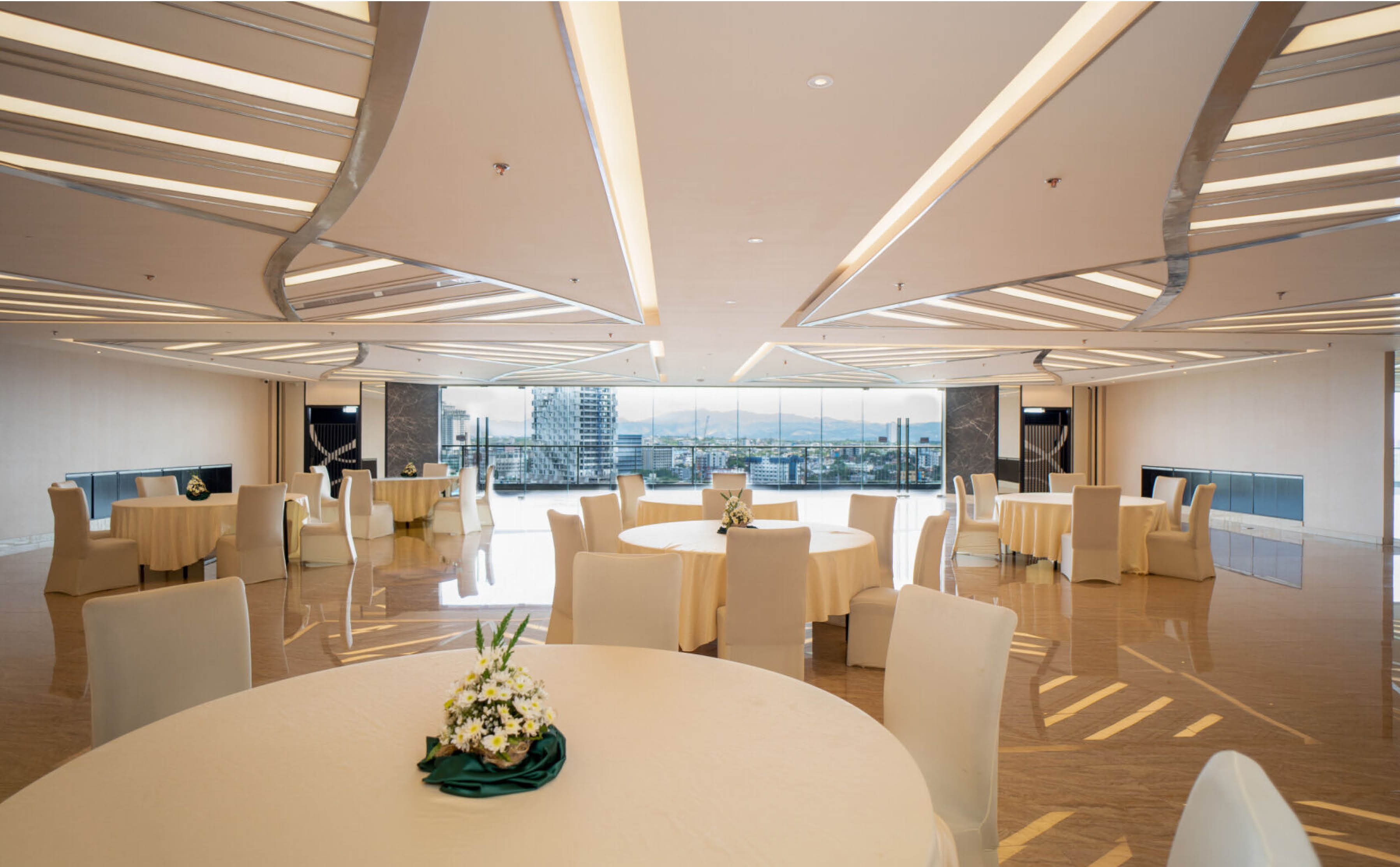 VS Hotel Convention Center | Quezon City